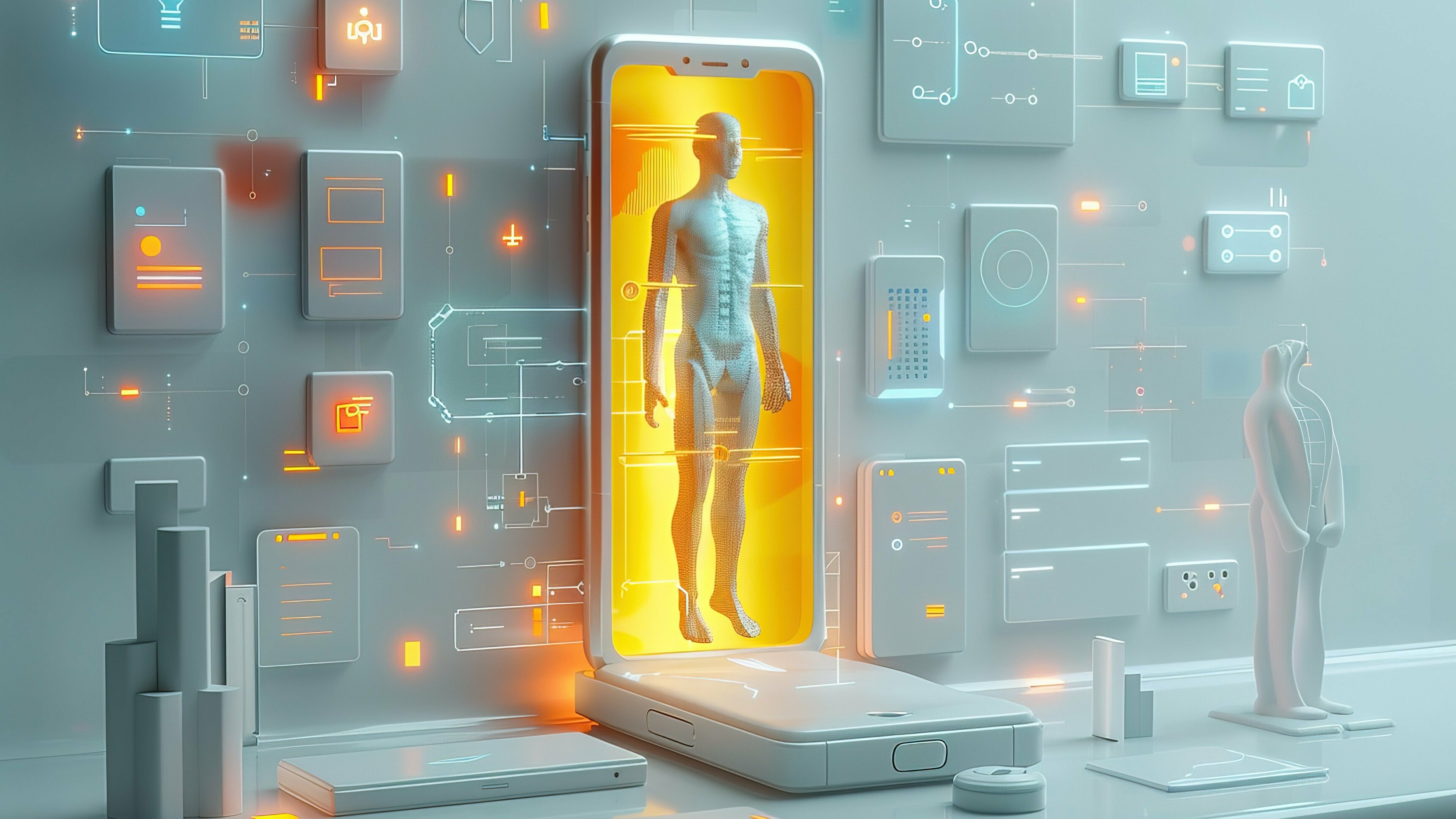 Prototyping for success: the tech behind the first step | Meer