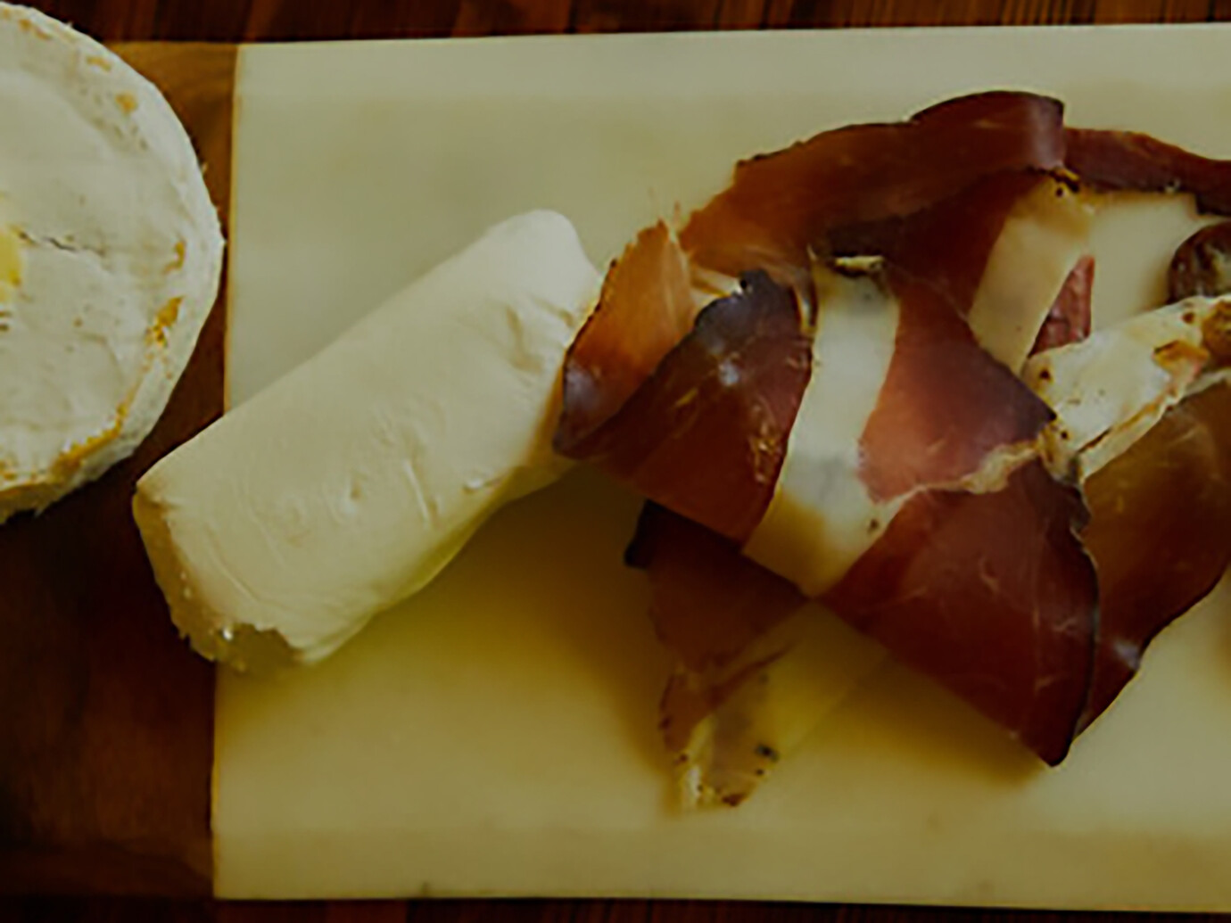 Wine and cured meat match | Meer