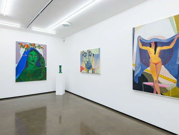 Haffendi Anuar & Nadia Waheed | Meer