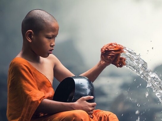 El ser humano al centro | Meer