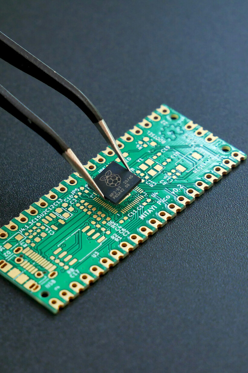 The marvel of Nanotechnology | Meer