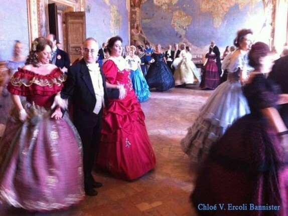 Caprarola, the stronghold of the Farnese family | Meer