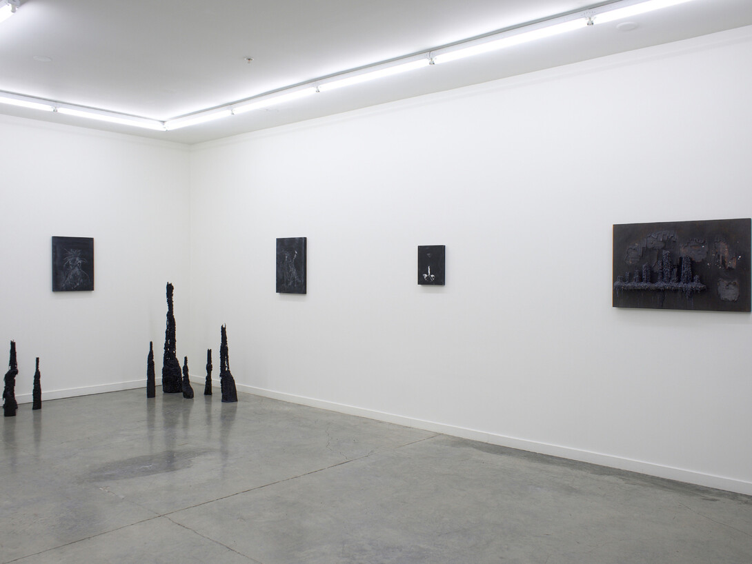 Bessma Khalaf. Ritual | Meer