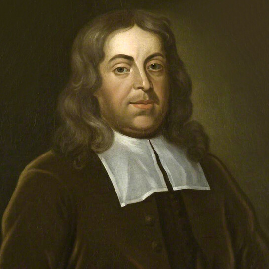 Thomas Sydenham | Meer