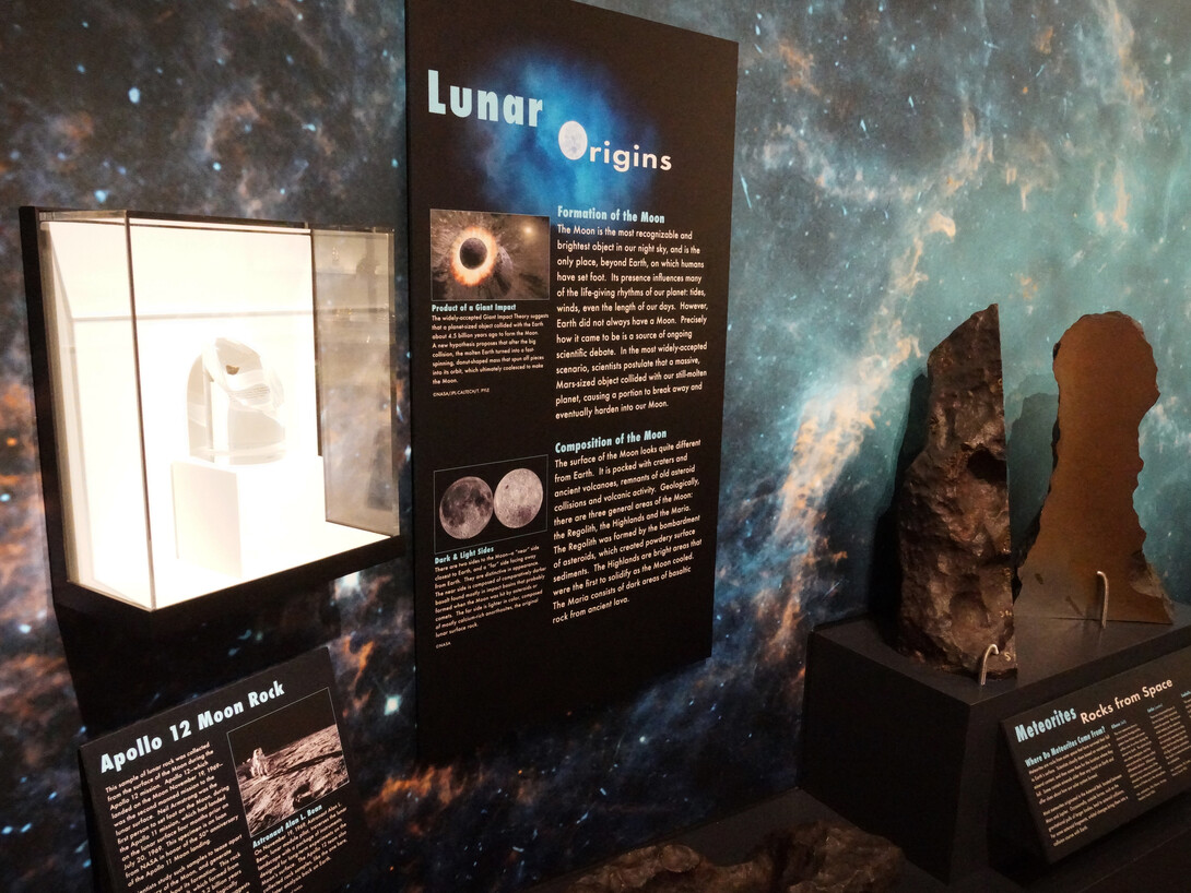 Cosmic Origins | Meer