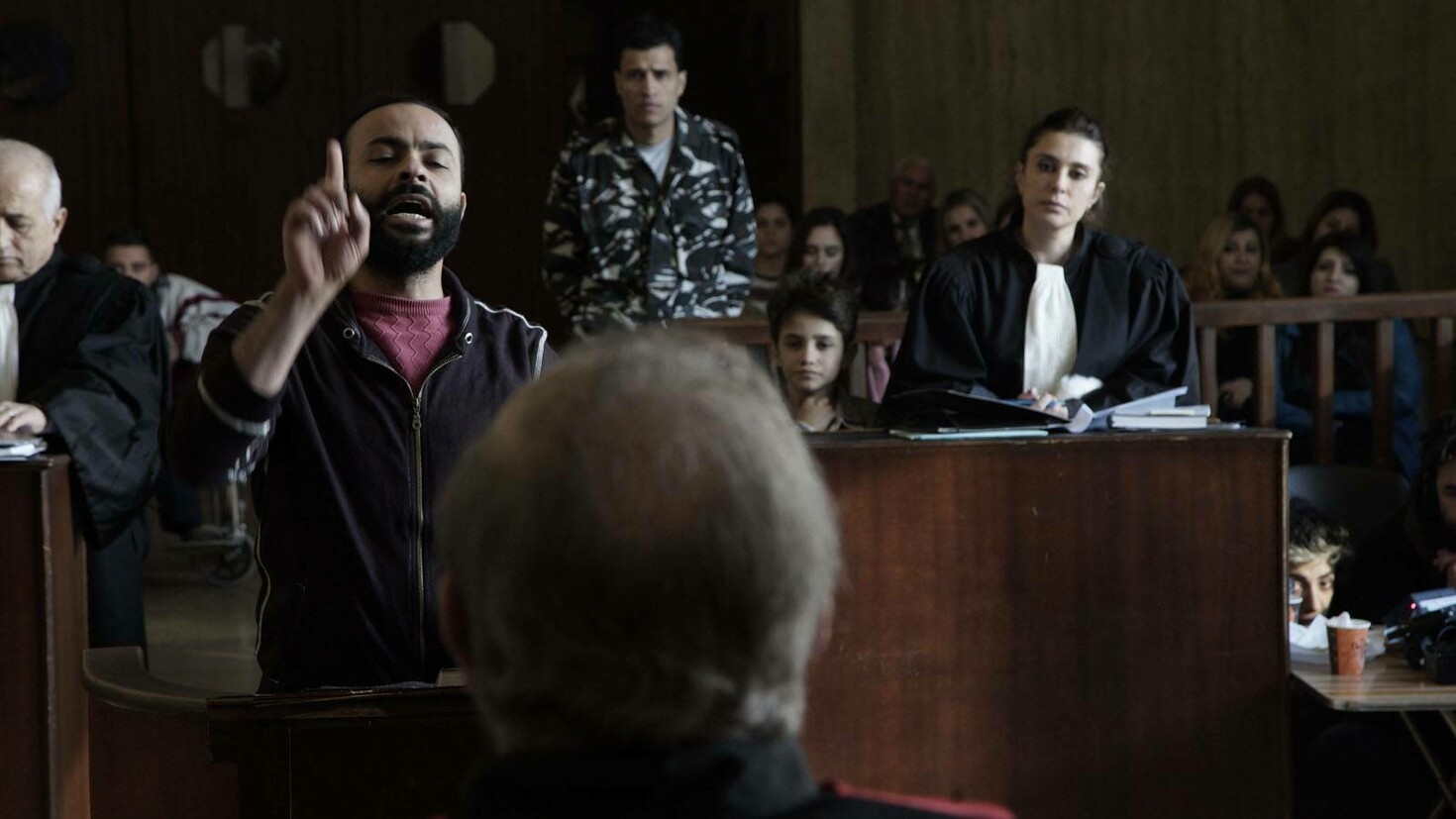 Five Arab films you can't miss | Meer