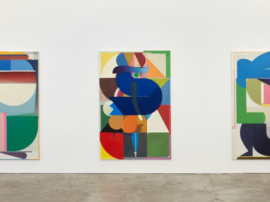 Bernhard Buhmann | Meer