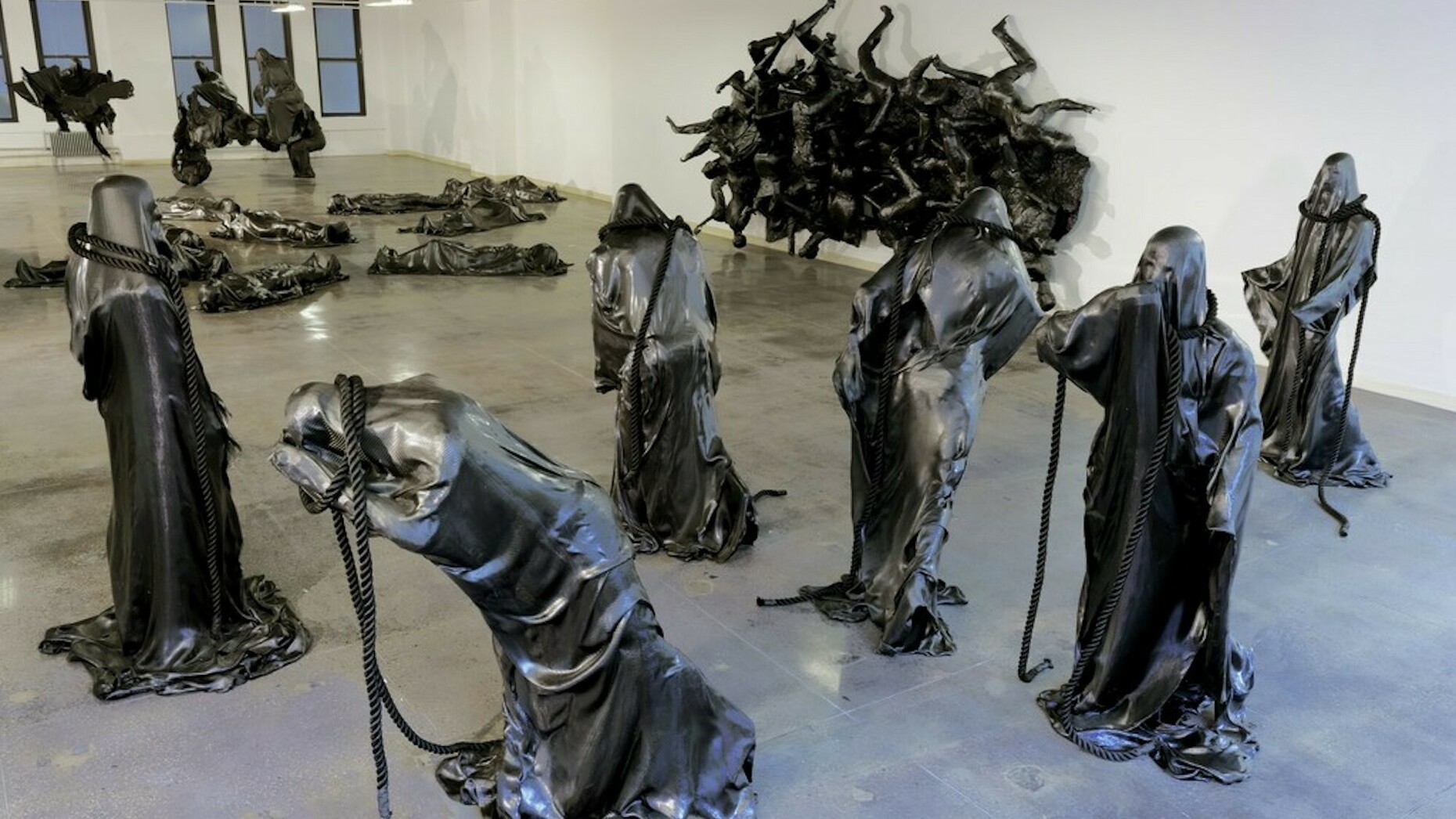 Robert Morris | Meer