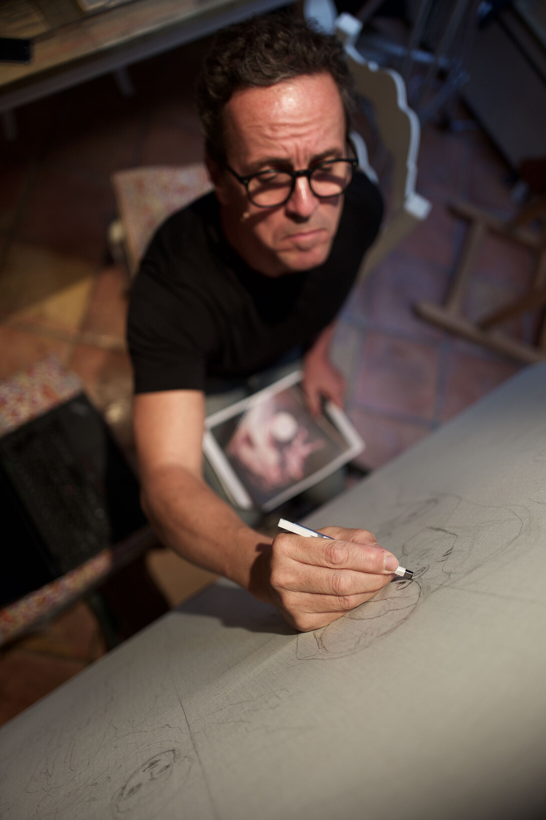 Philipp Rudolf Humm | Meer