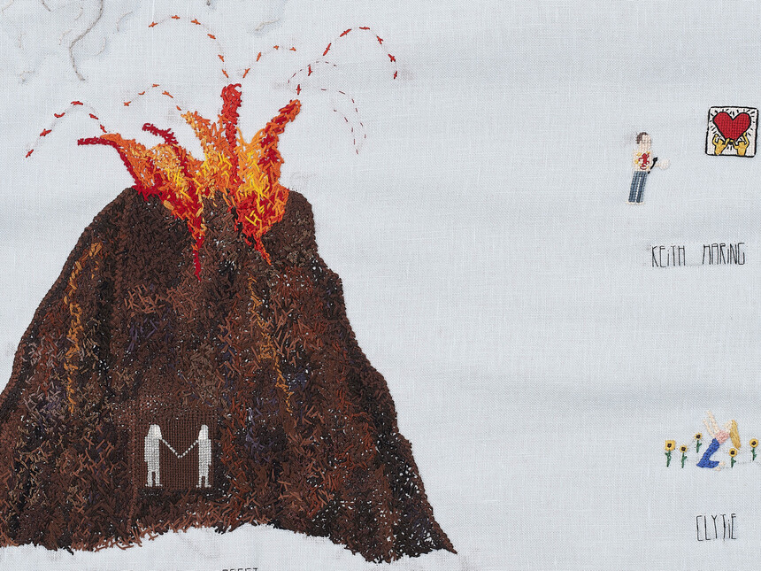 Elsa Hansen Oldham. Entitled to love | Meer