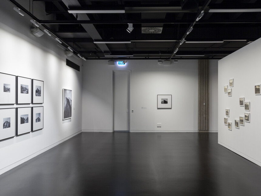 Conor Clarke and Bridget Reweti: Site seeing | Meer