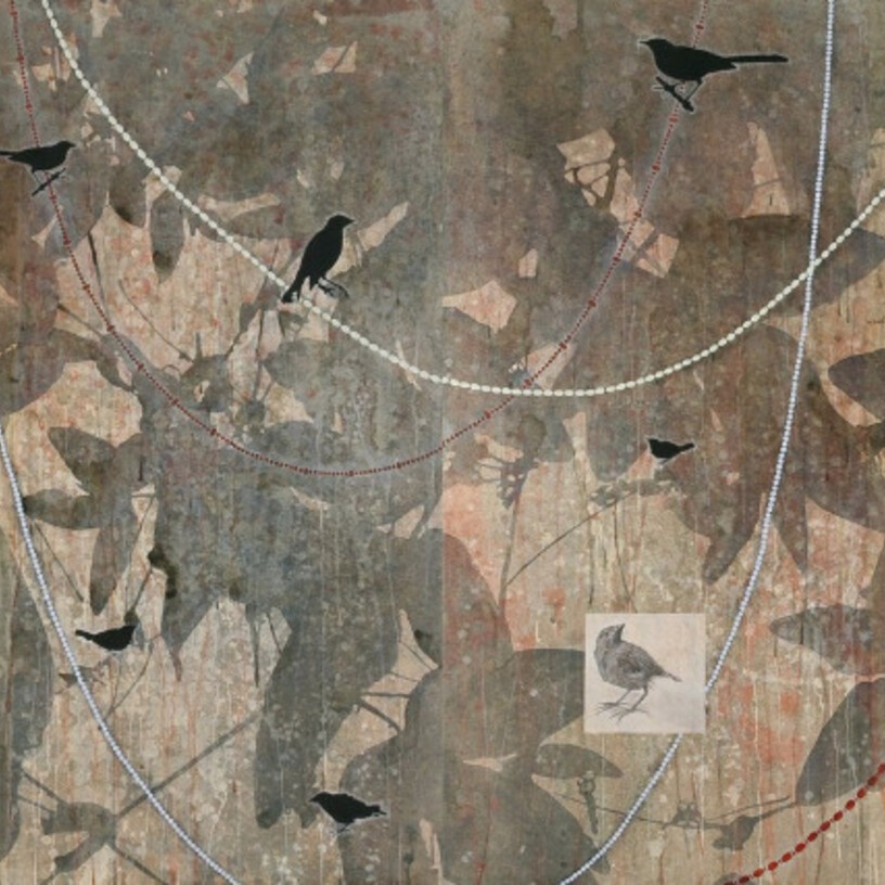 Vivian Springford | Meer