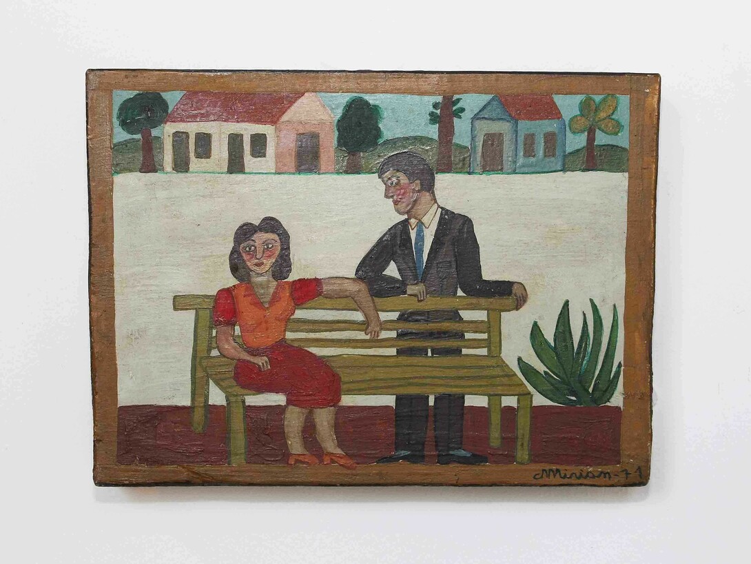 Mirian Inês da Silva | Meer