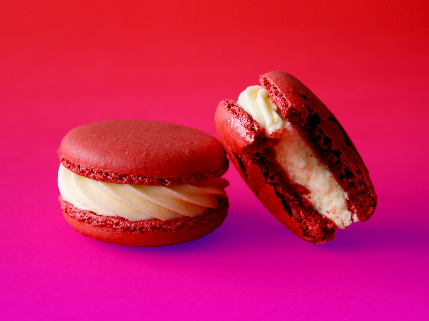 Historia y origen del macarrón | Meer