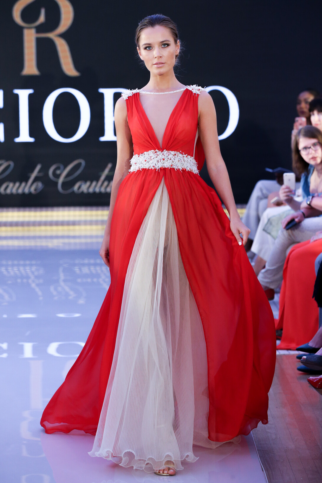 Simone Racioppo: la passione non si ferma mai | Meer