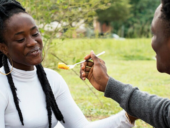 More than a meal: the power of staple foods | Meer