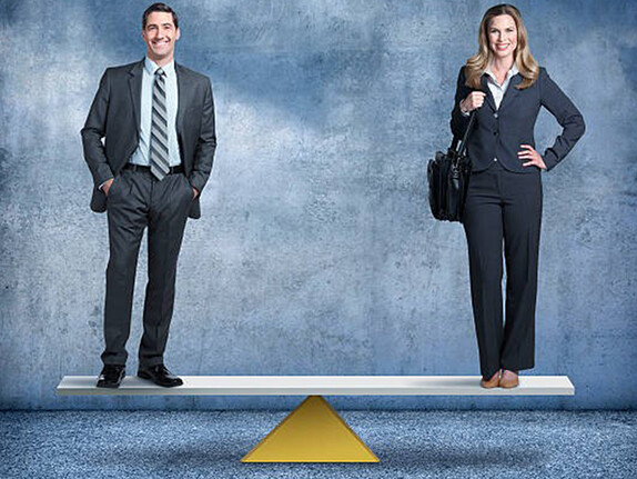 Empowering women and redefining gender roles in Georgia | Meer