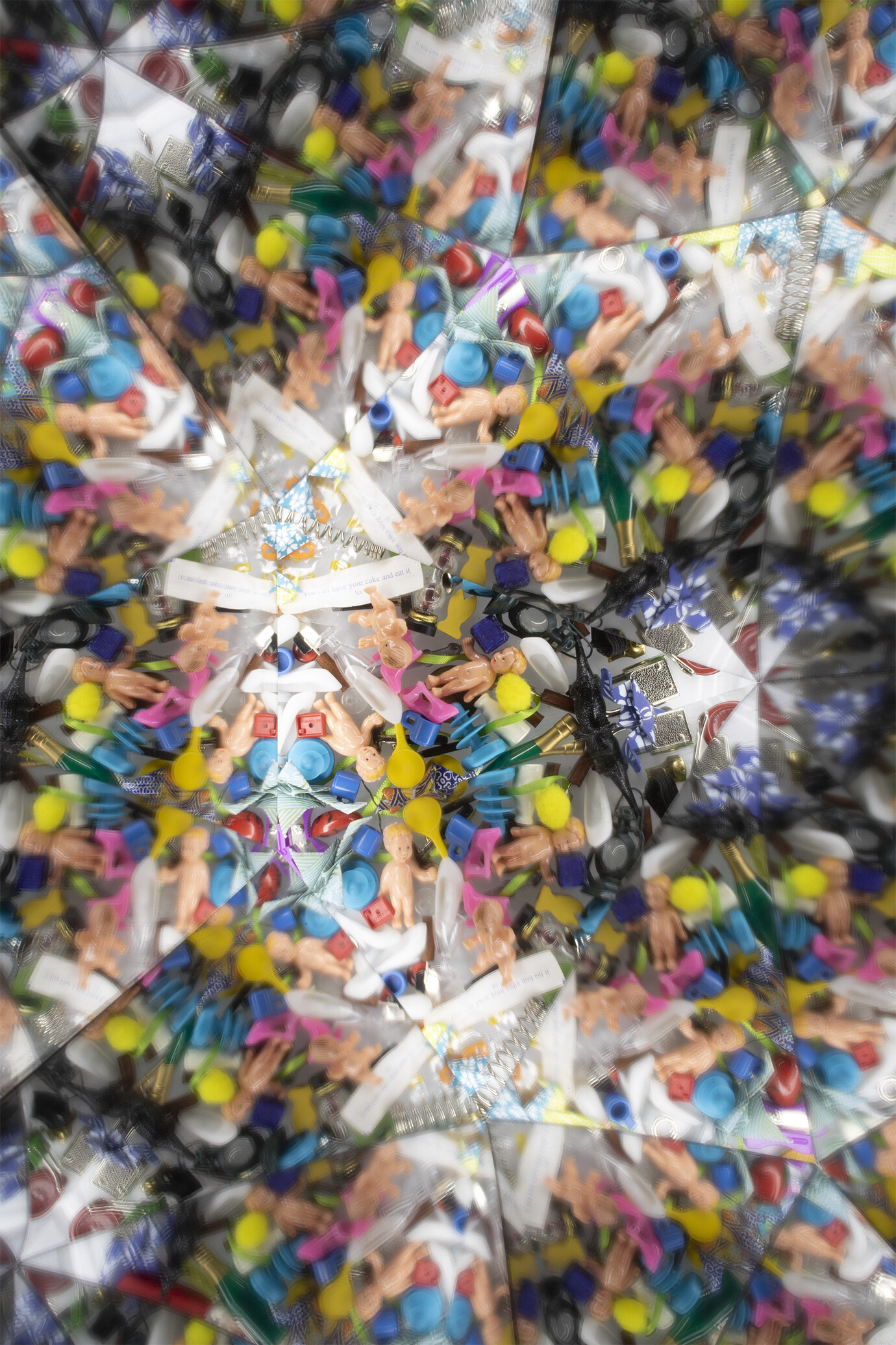 Anna Tas. All things considered | Meer