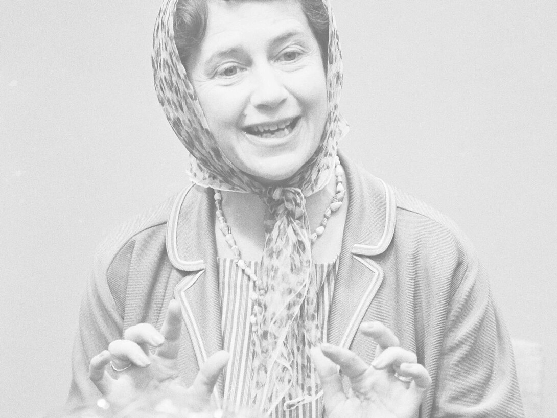 Where have all the comedies gone? | Meer