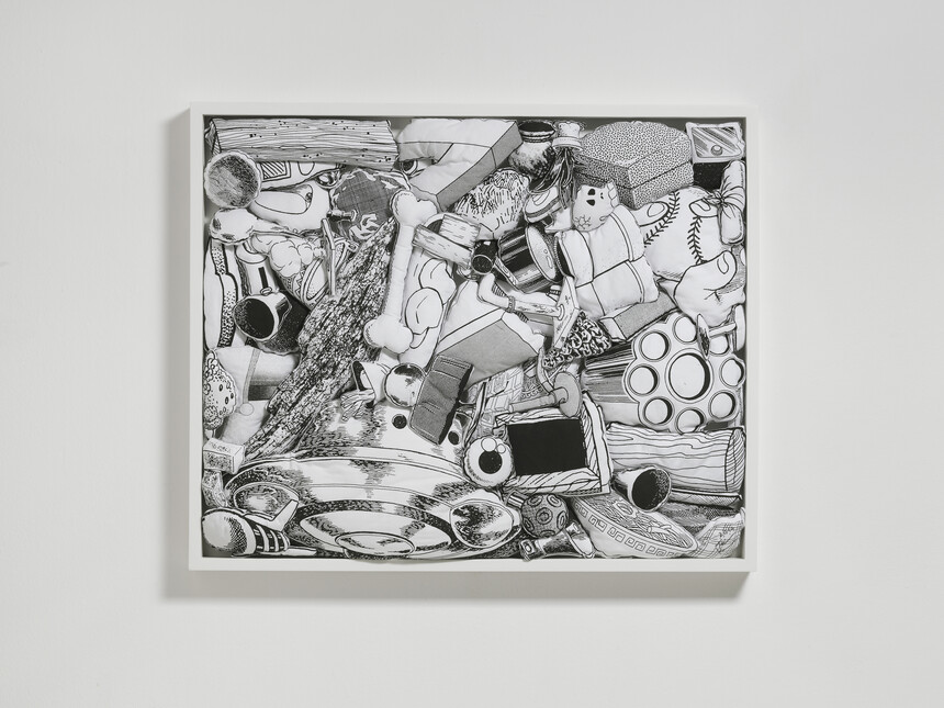 Deep Fried Ghost | Meer