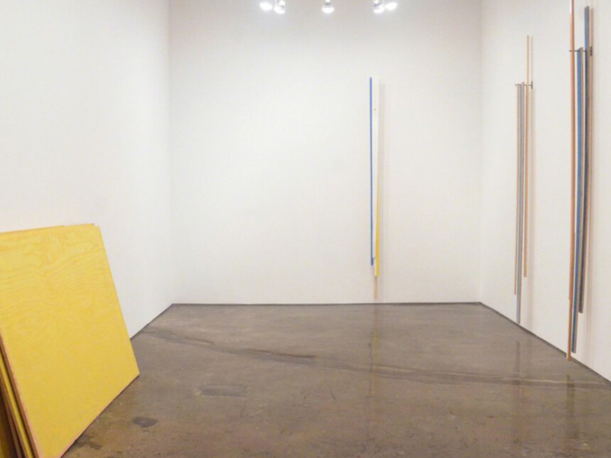 Russell Maltz | Meer