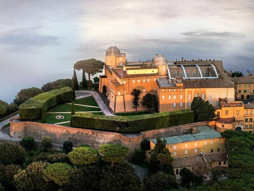 Day Trips from Rome | Meer