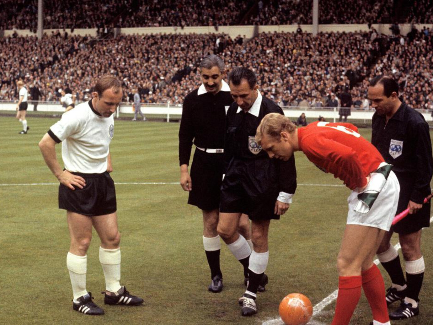 What happened to German football? | Meer