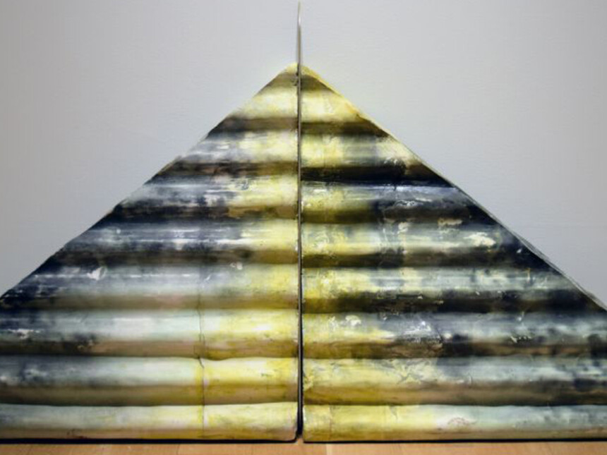 The Disappearing Ground | Meer