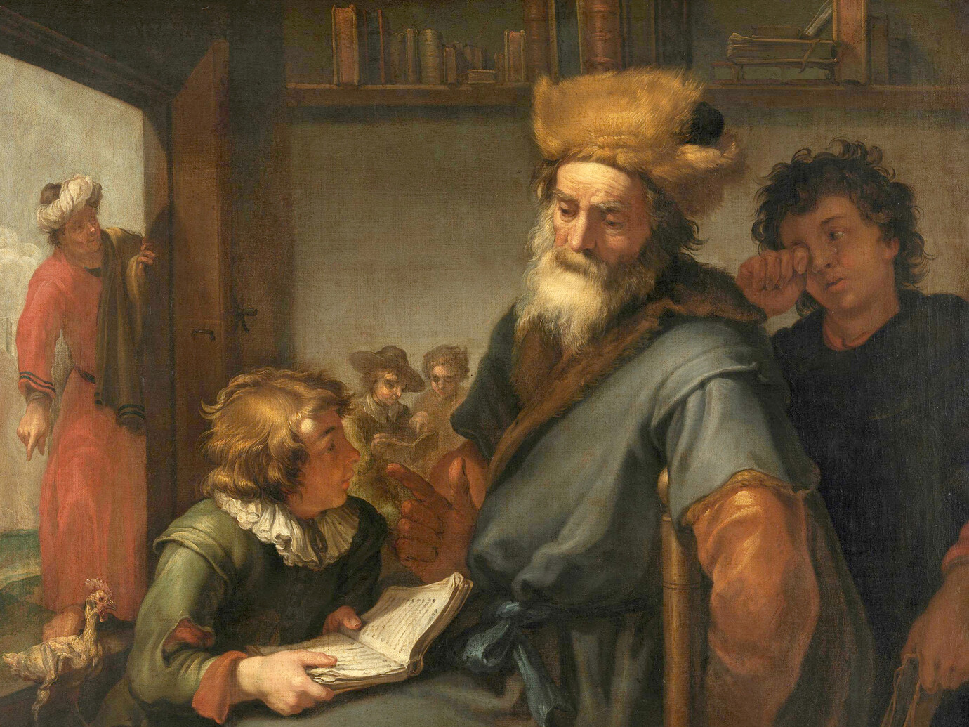 Regímenes políticos según Platón | Meer