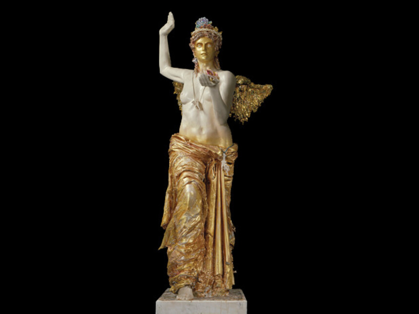 Divergent Convergence | Meer