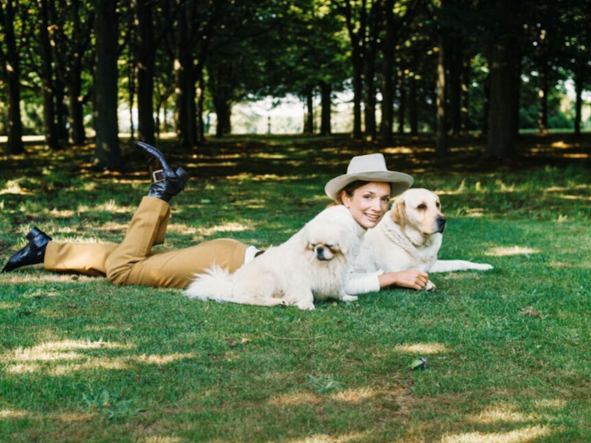 Horst at Home and Abroad | Meer