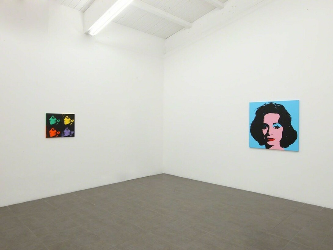 Deborah Kass. Art Histories | Meer