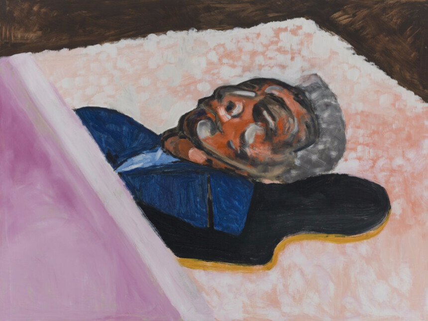 Zhao Gang Solo Exhibition | Meer