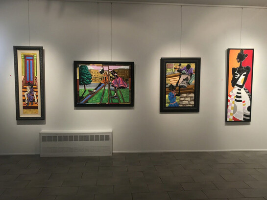 Working Together | Meer