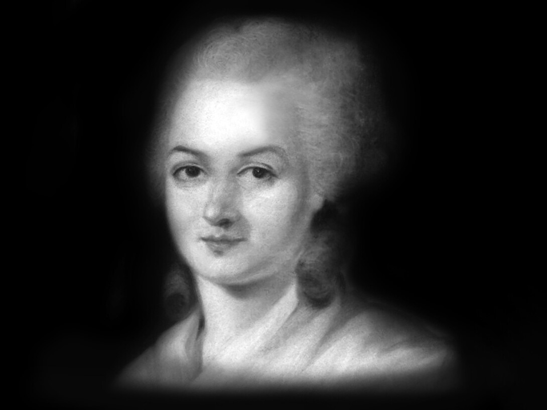 Olympe de Gouges | Meer