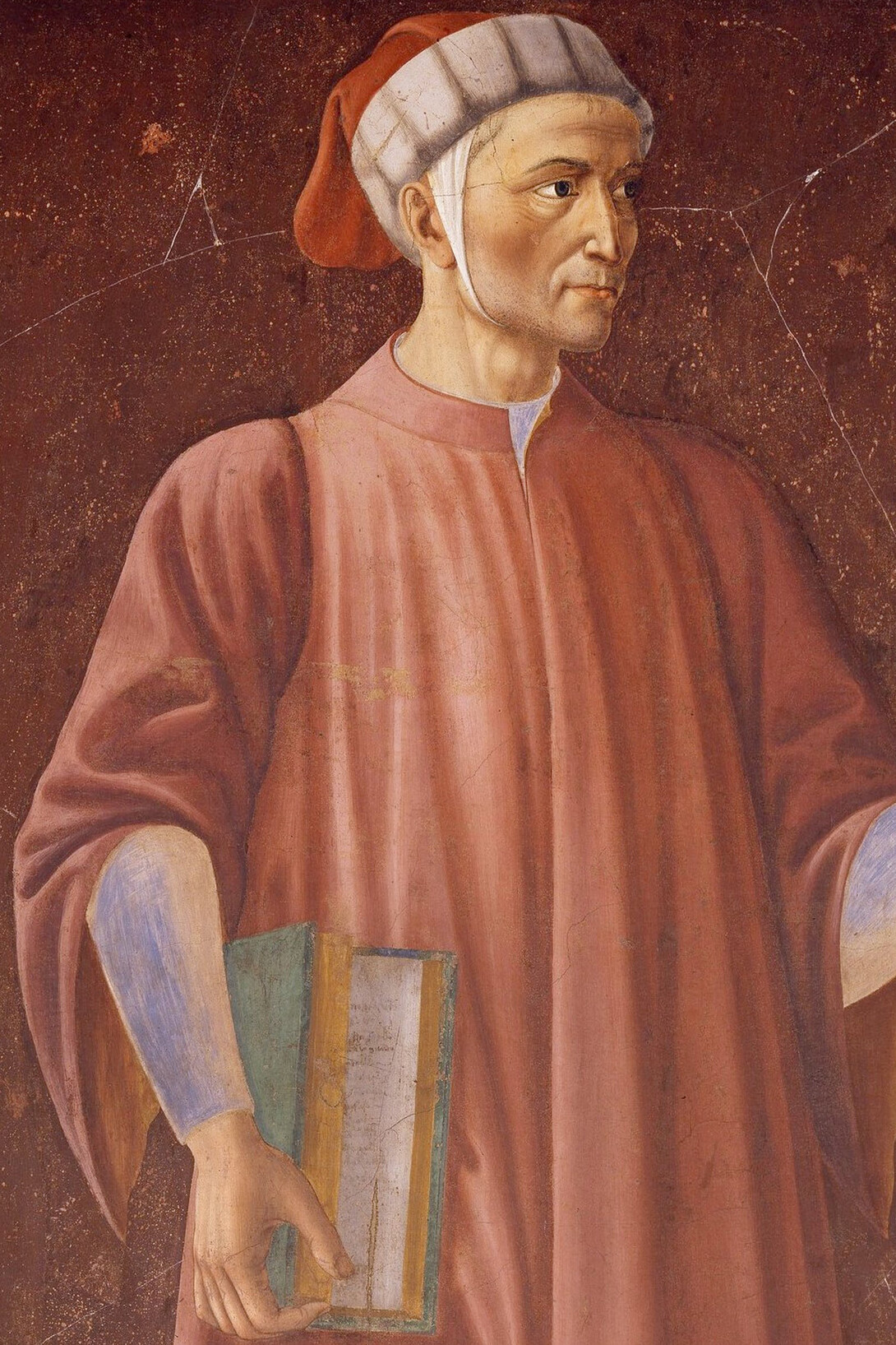 Dante, the visionary and the myth | Meer