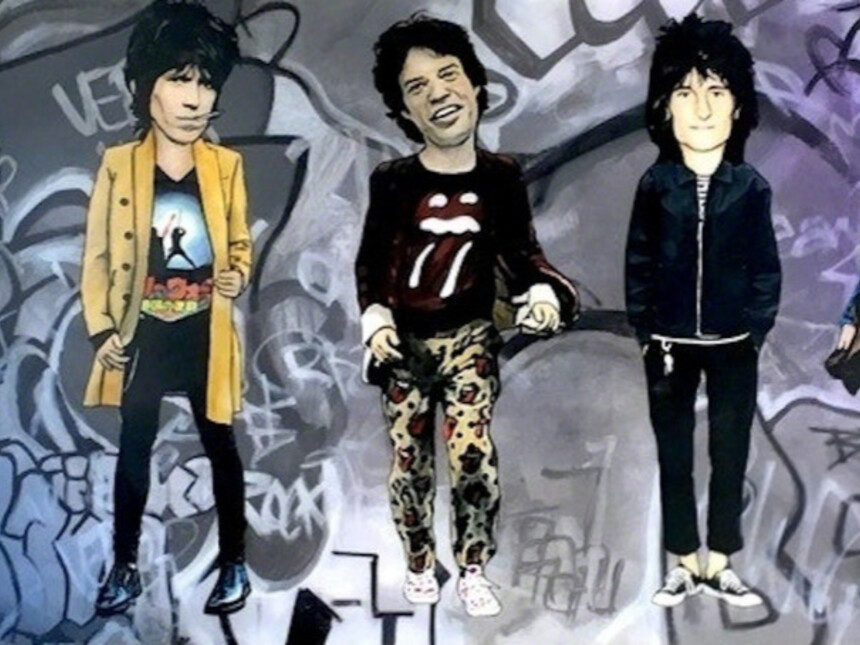 The Producer BDB | Meer