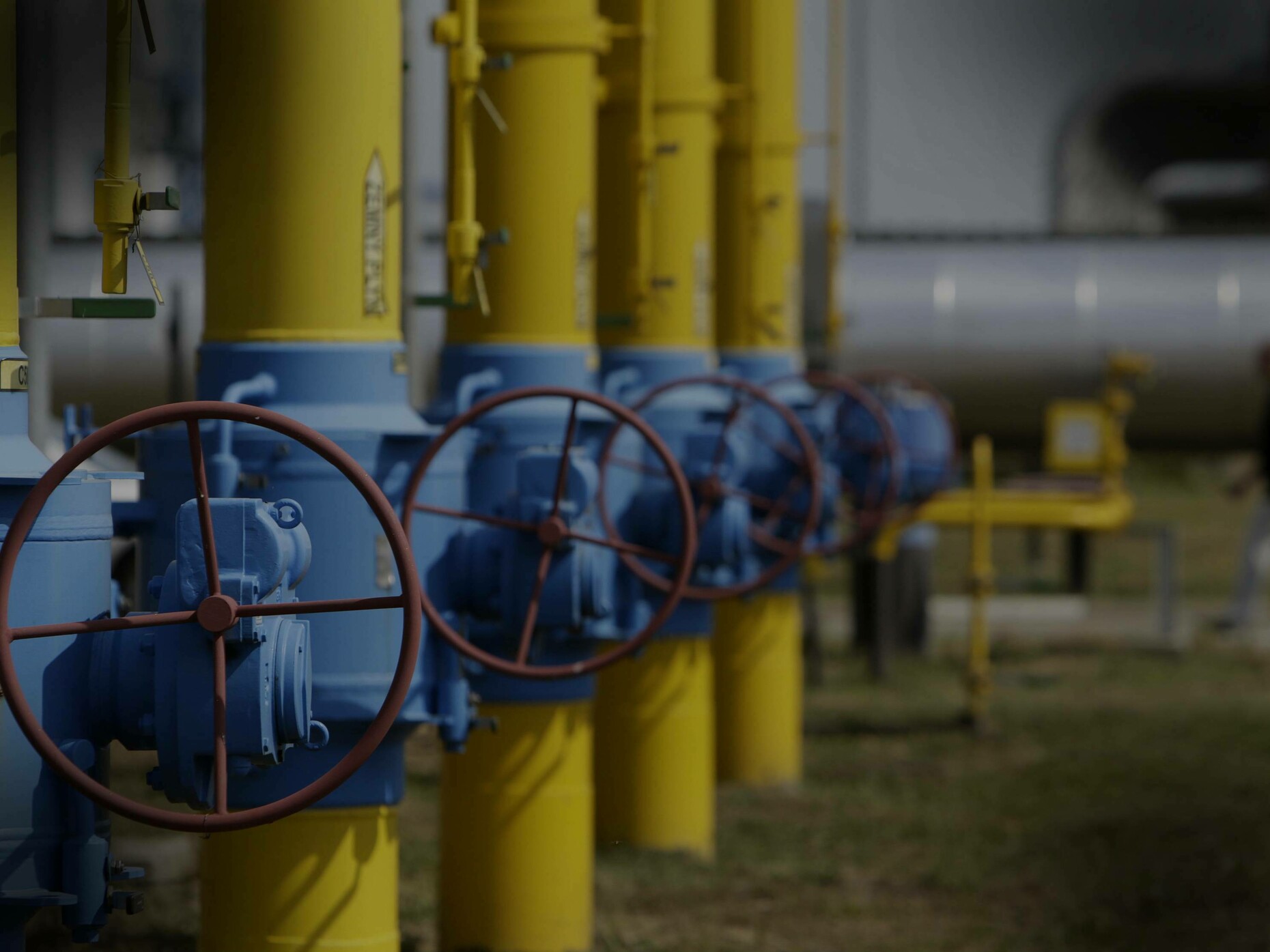 The energy market of Ukraine | Meer