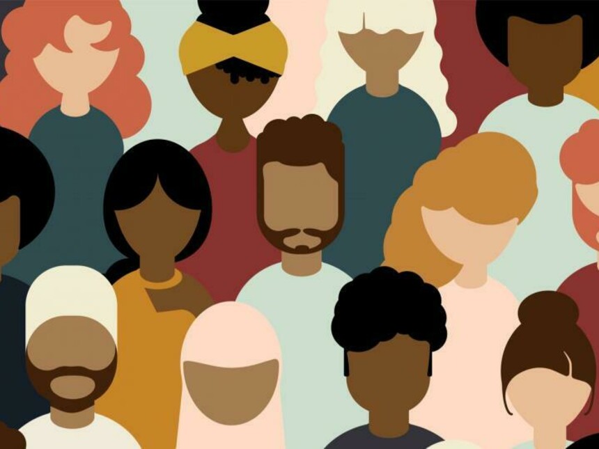 How to stem the tide of racism and intolerance | Meer