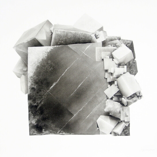 Jonathan Delafield Cook | Meer