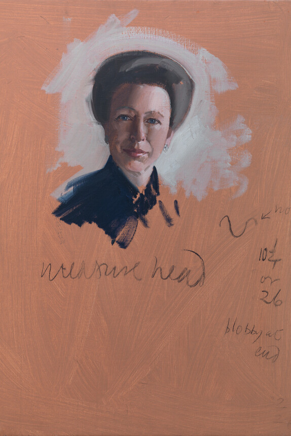 Andrew Festing. Book Launch and Exhibition | Meer