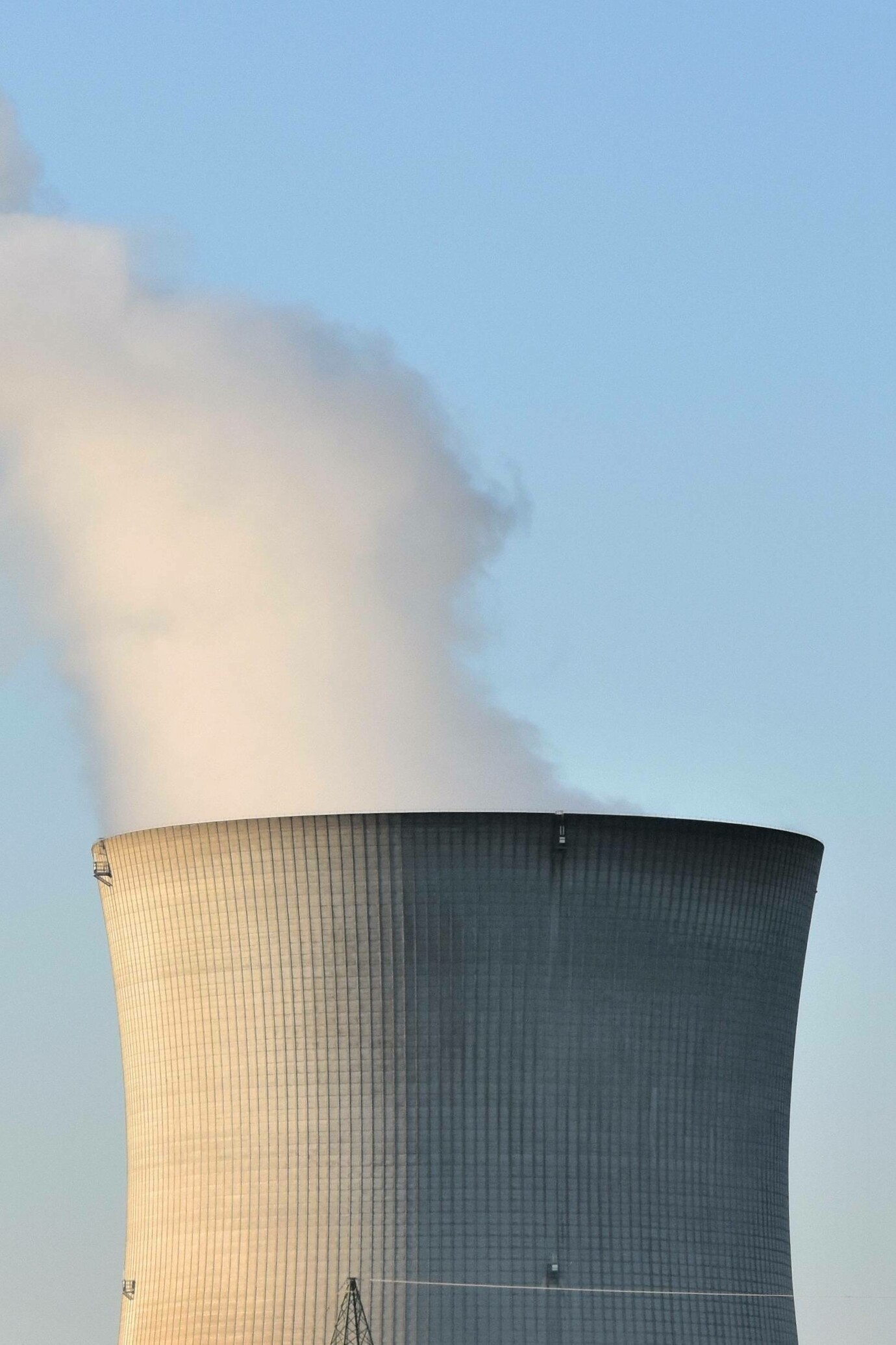 Nuclear fusion | Meer