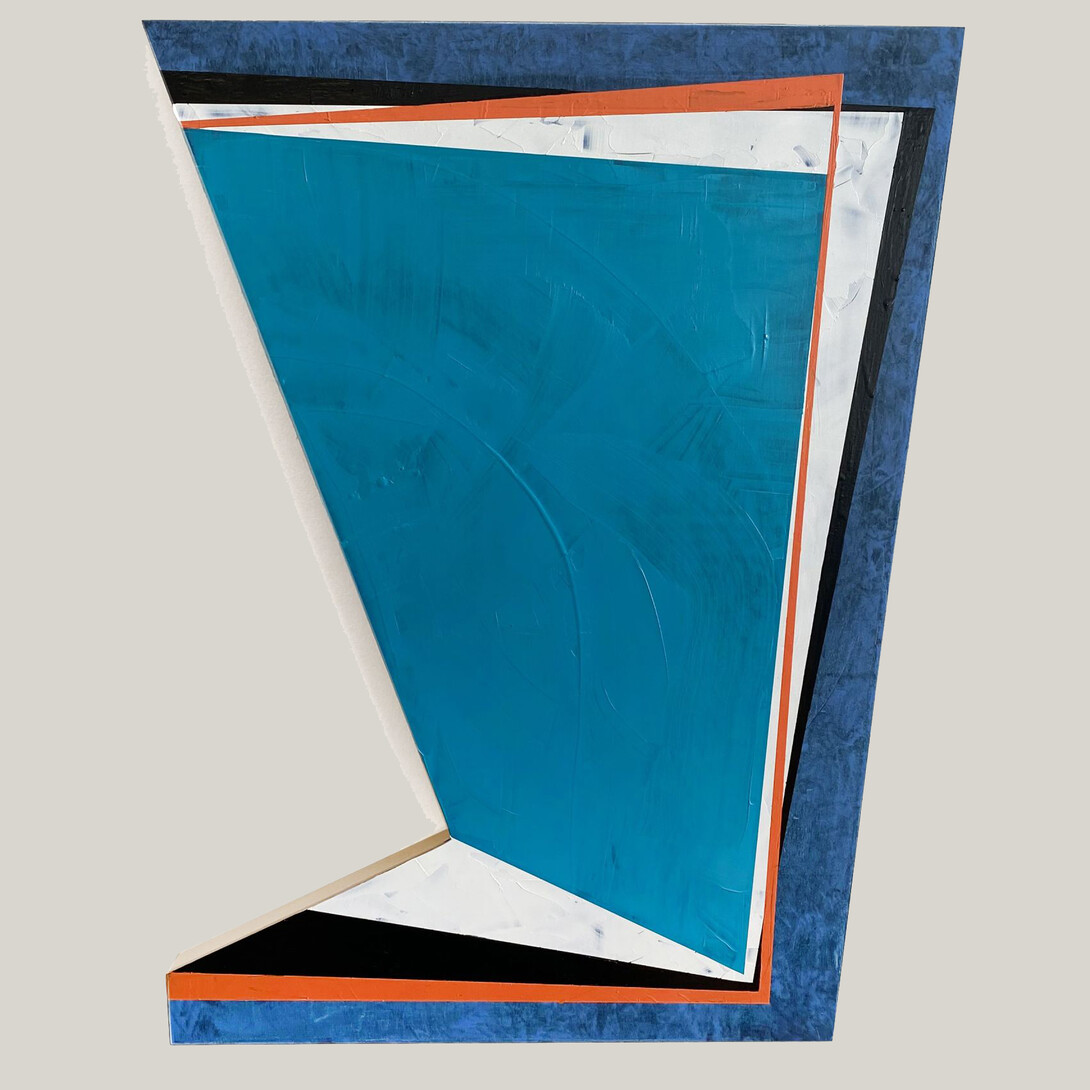 Intersections II | Meer