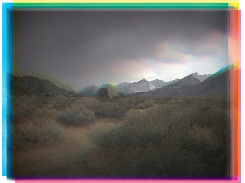 2017 SECA Art Award | Meer