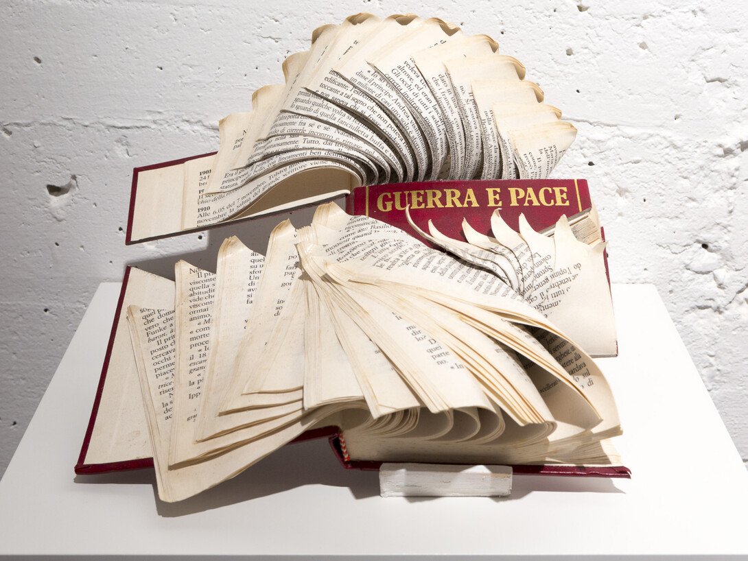 Jukhee Kwon. Liberated | Meer