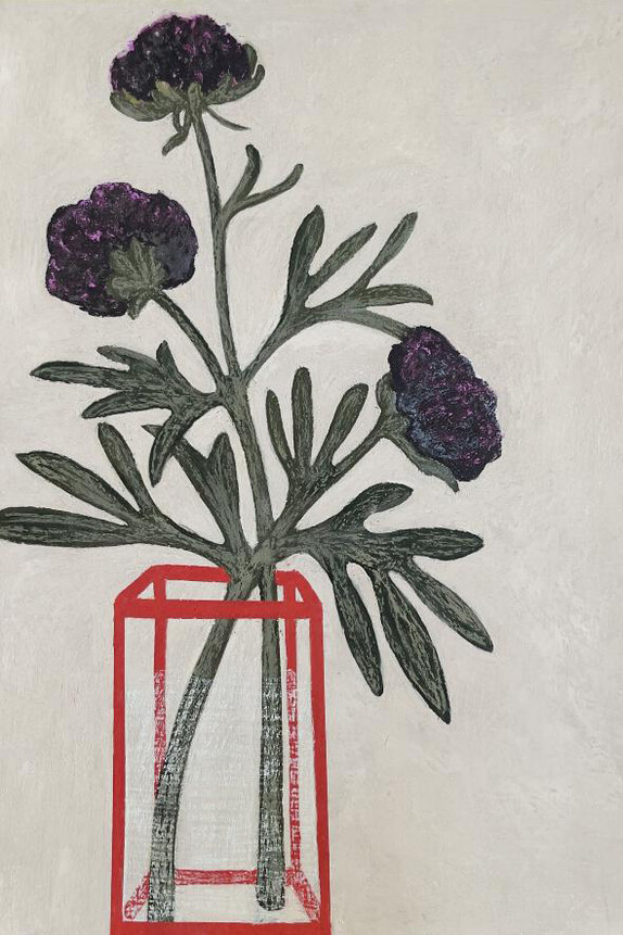 Angela A'Court & Karin Bruckner. Keeping memories | Meer