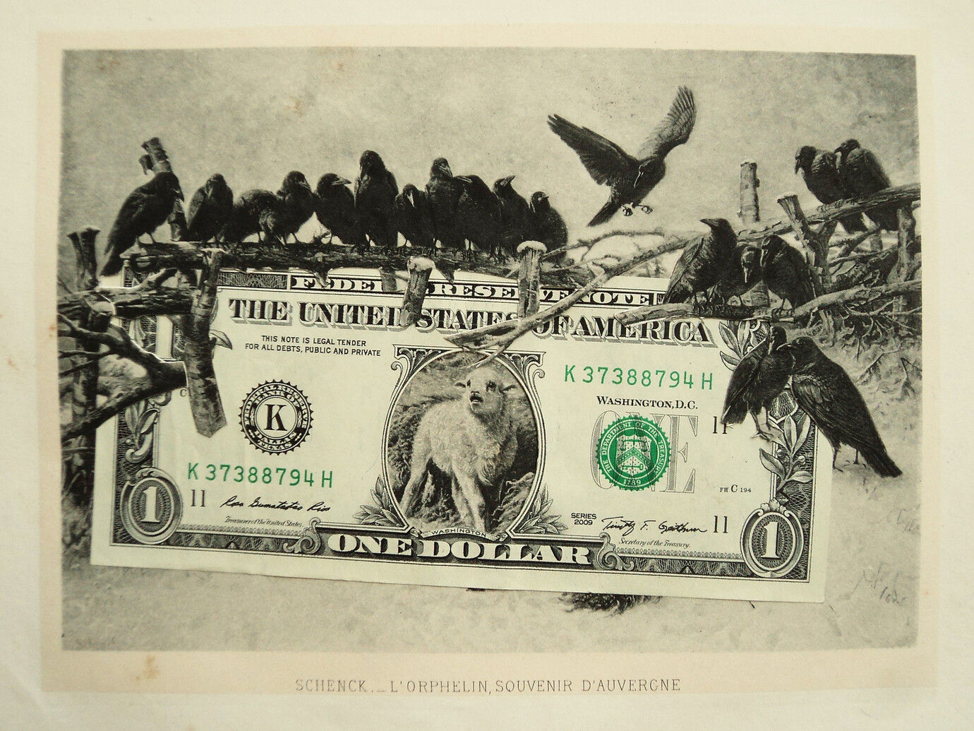 Dimitris Tataris. A Day in Hell | Meer