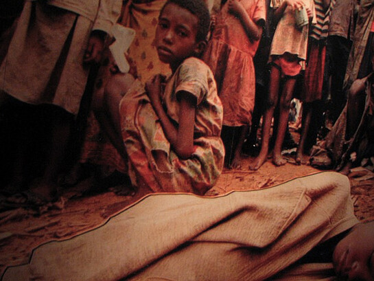 Intergenerational trauma | Meer