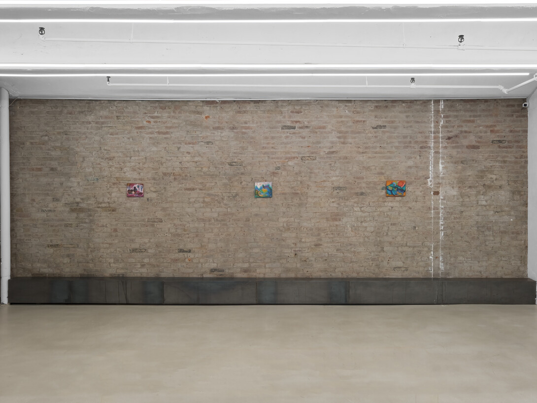 Ewelina Bocheńska. Gypsy Sun, Desert Moon | Meer