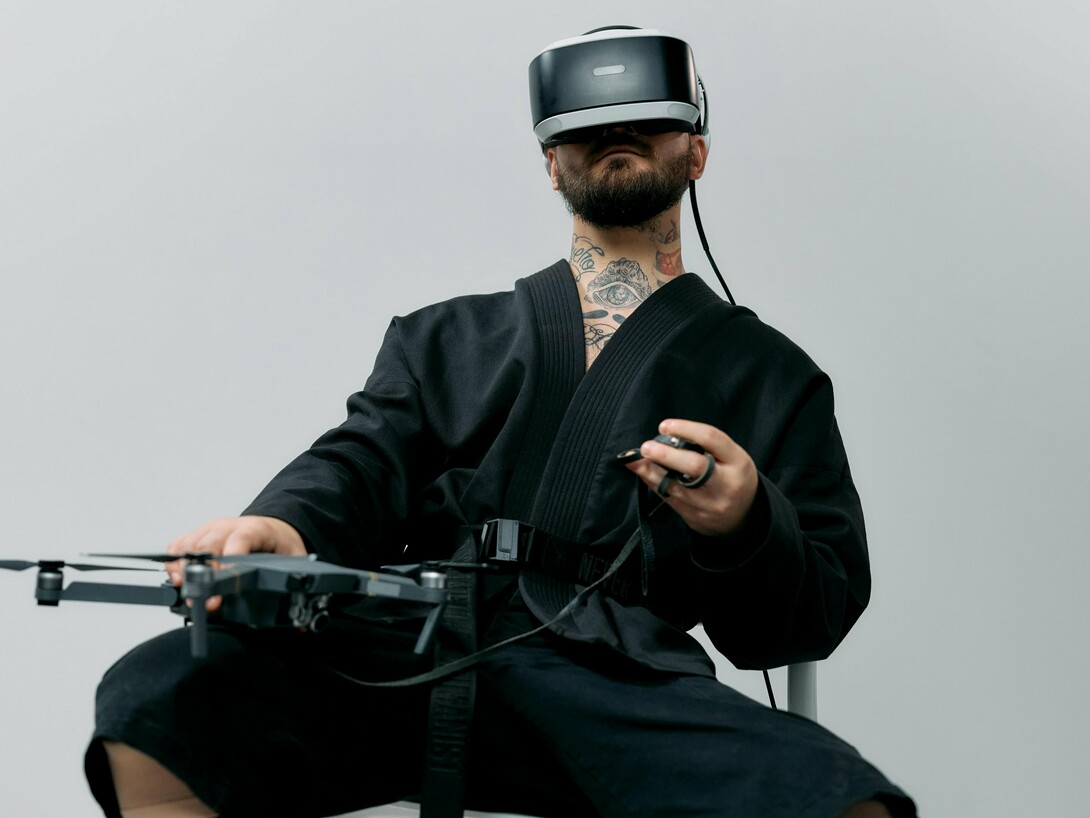 O futuro dos computadores | Meer